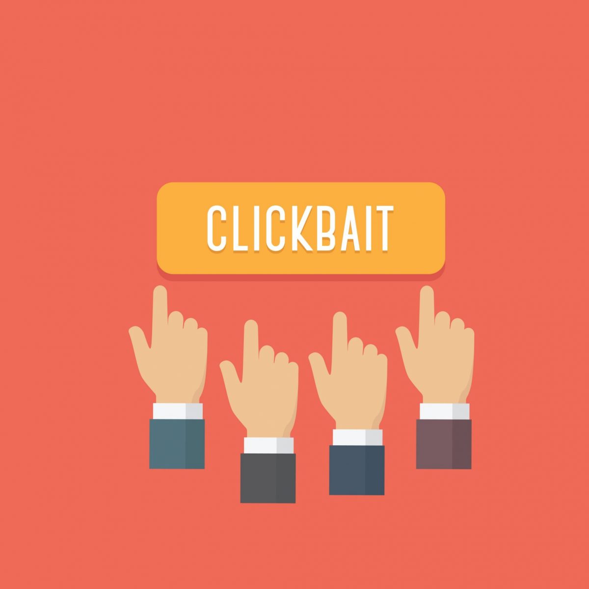 CLICKBAIT CONTENT, BAGUS GAK SIH? - GeTI