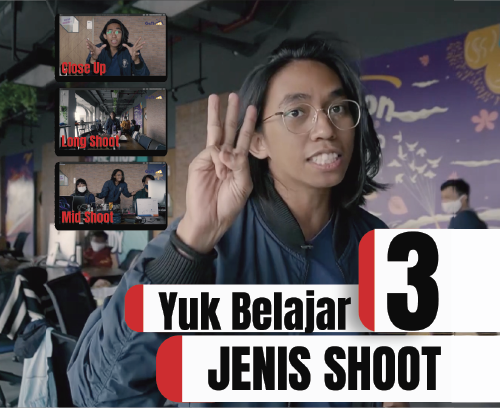 MAU JADI KREATOR VIDEO? KAMU HARUS TAHU INI! - GeTI MAU JADI KREATOR VIDEO? KAMU HARUS TAHU INI! - GeTI