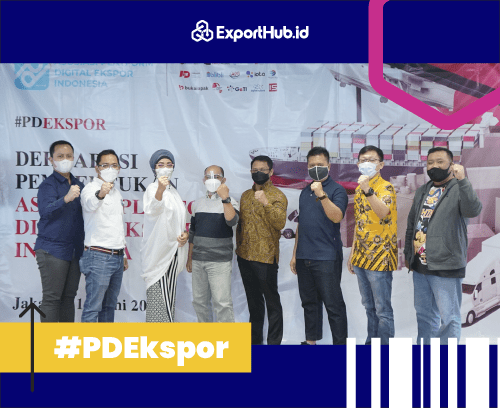 GeTI INCUBATOR DIPERCAYA MENJADI KETUA BIDANG PELATIHAN & PEMBINAAN ...