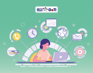 Produktif Adalah Definisi Keren Kekinian! Bagaimana Meningkatkannya?