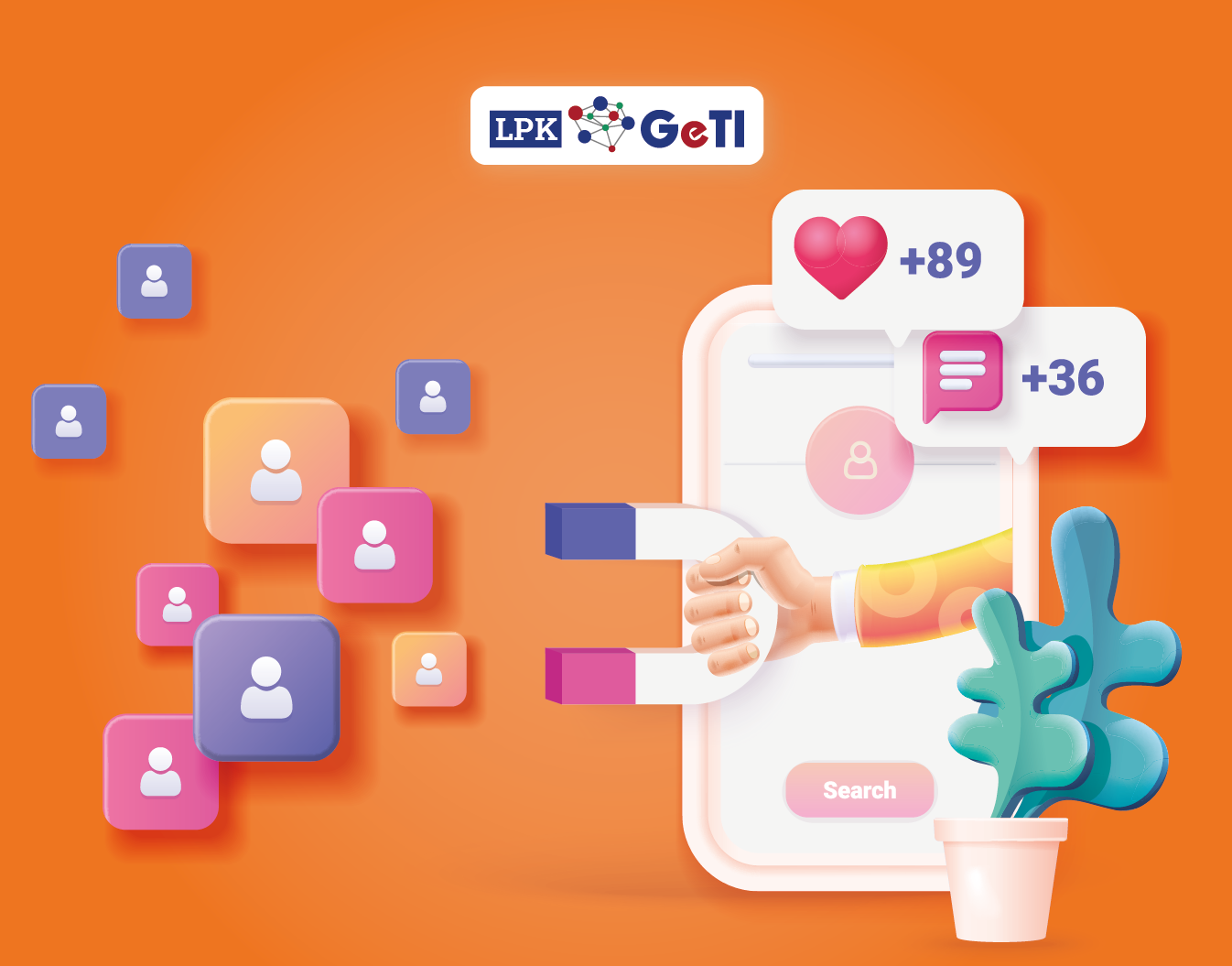 3 Contoh Iklan yang Impactful, Inspirasi buatmu! - GeTI