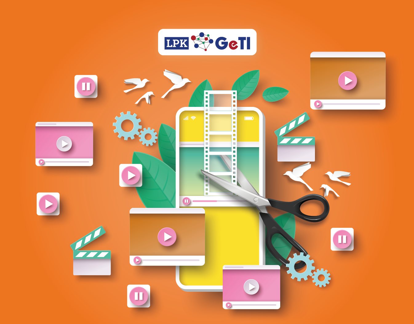 5 Website Edit Foto Online tanpa Download, Cepat dan Gratis! - GeTI