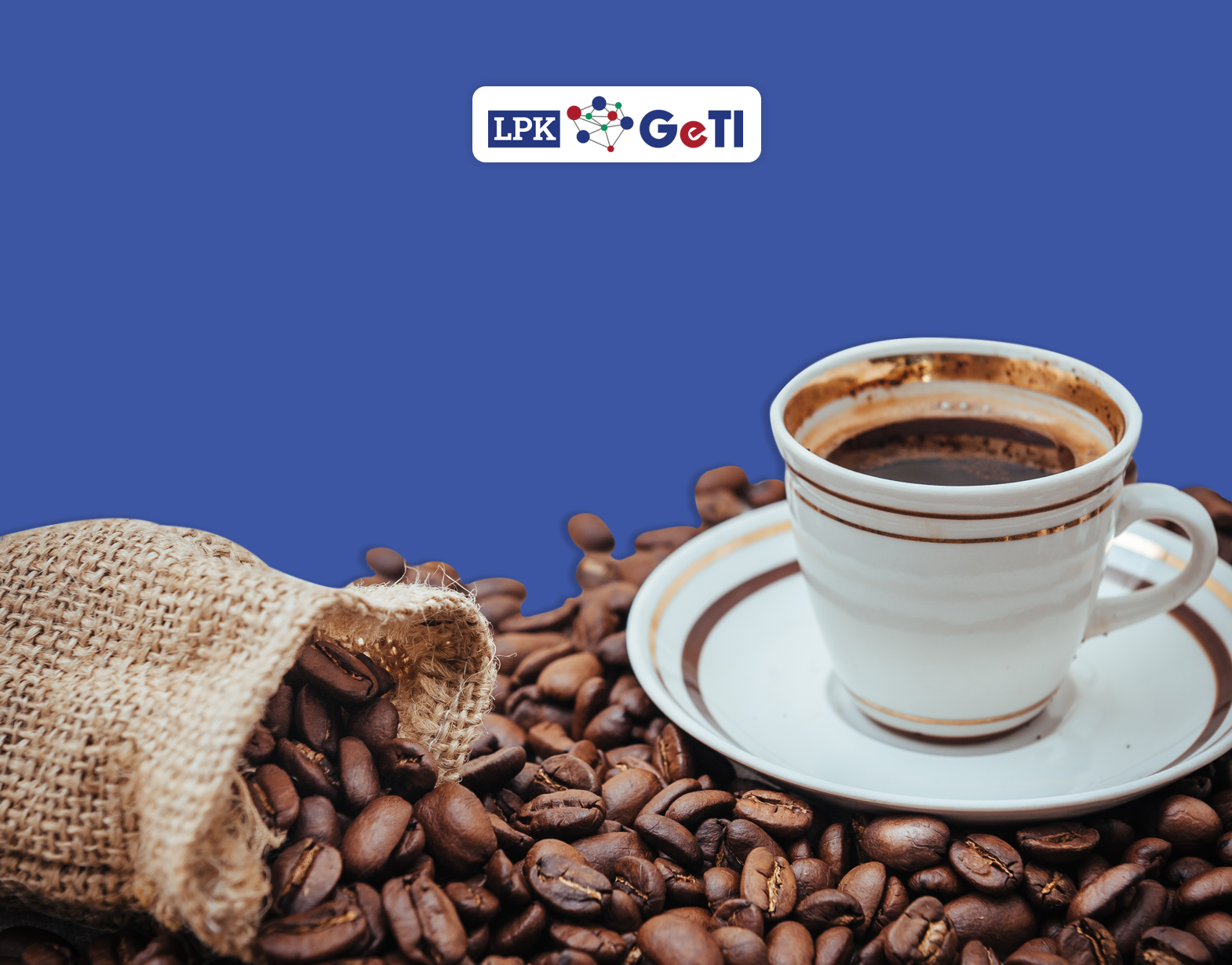 Kopi Hitam, Minuman Nikmat Pembangkit Semangat