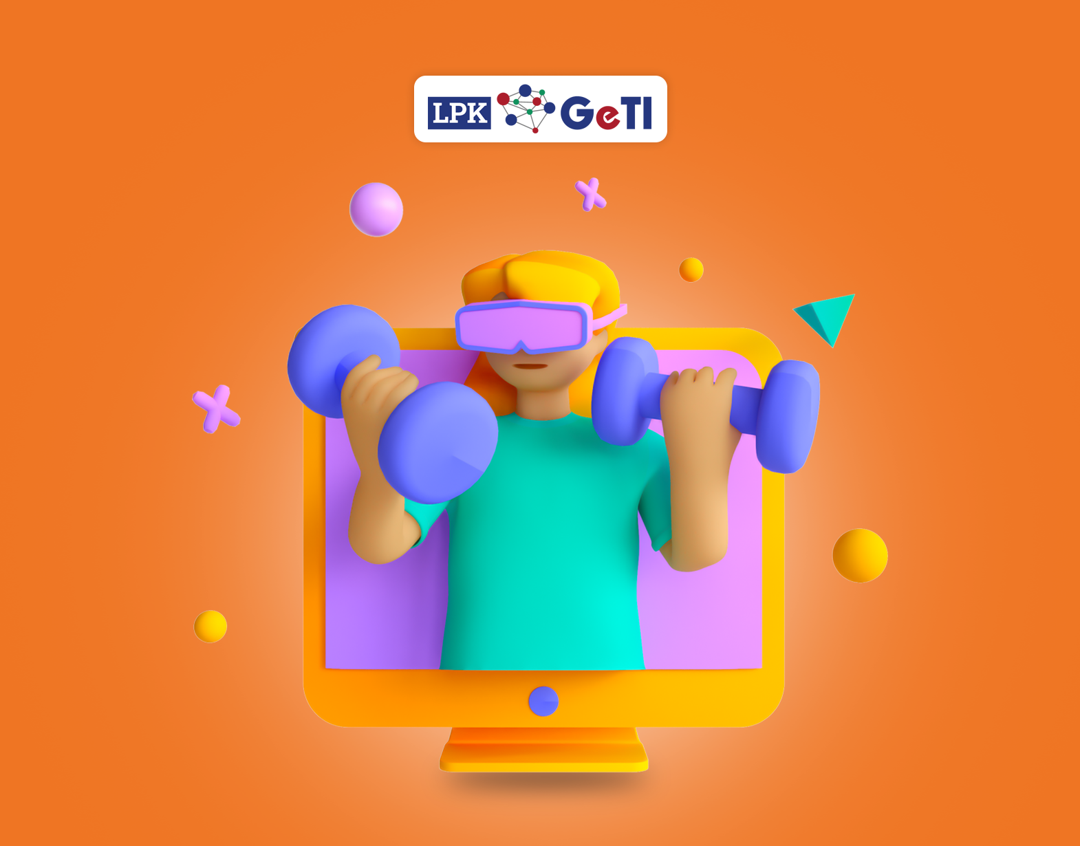 Workout, Yuk! Ini 10 Jenisnya untuk Wujudkan Body Goals - GeTI