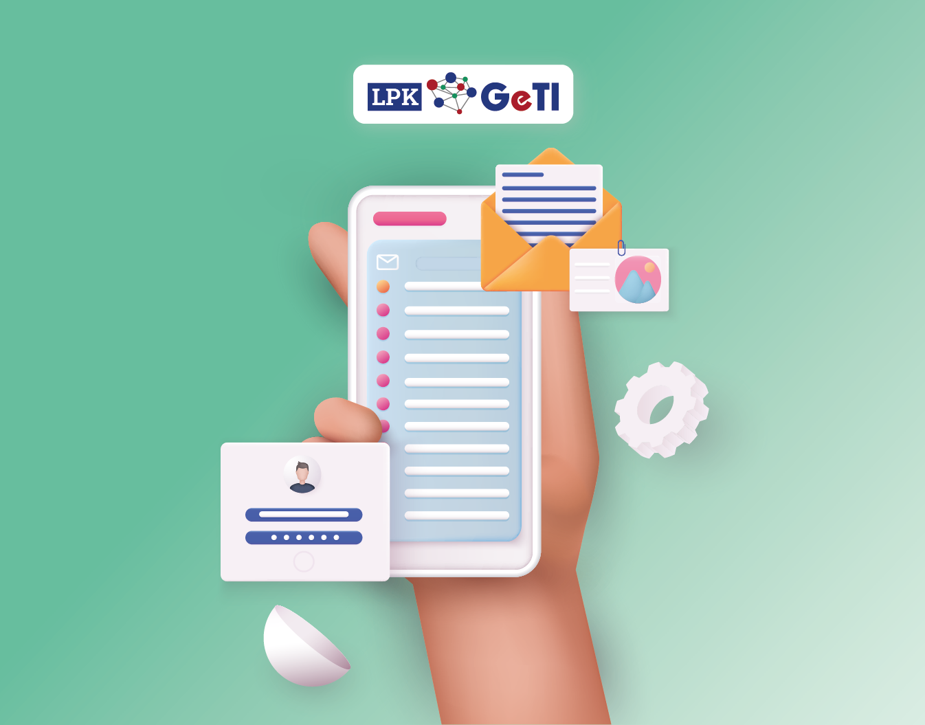 10 Skill dalam CV yang Harus Dicantumkan agar HRD Terkesan - GeTI