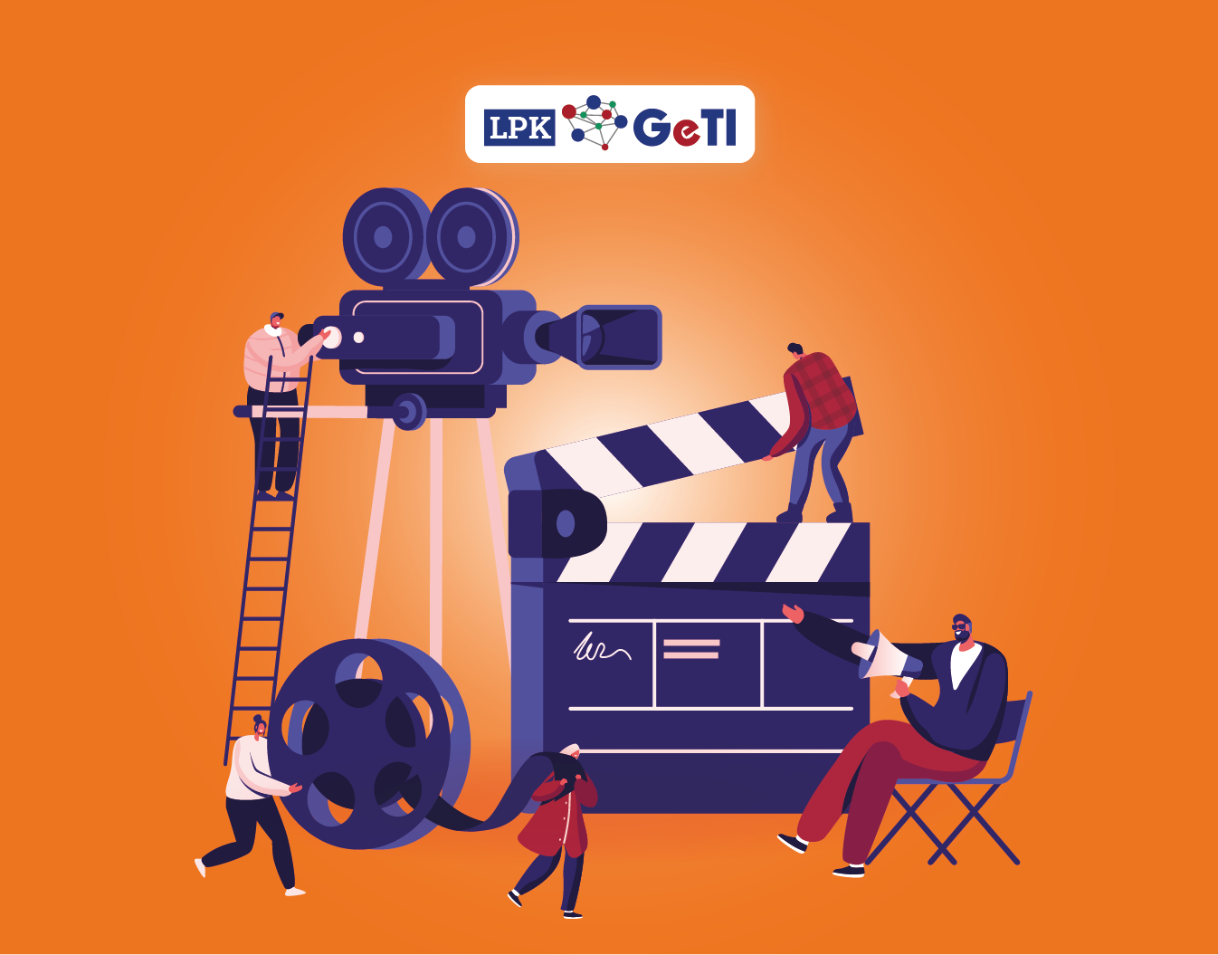 Video Shooting: Ini 11 Tekniknya yang Wajib Dipelajari - GeTI