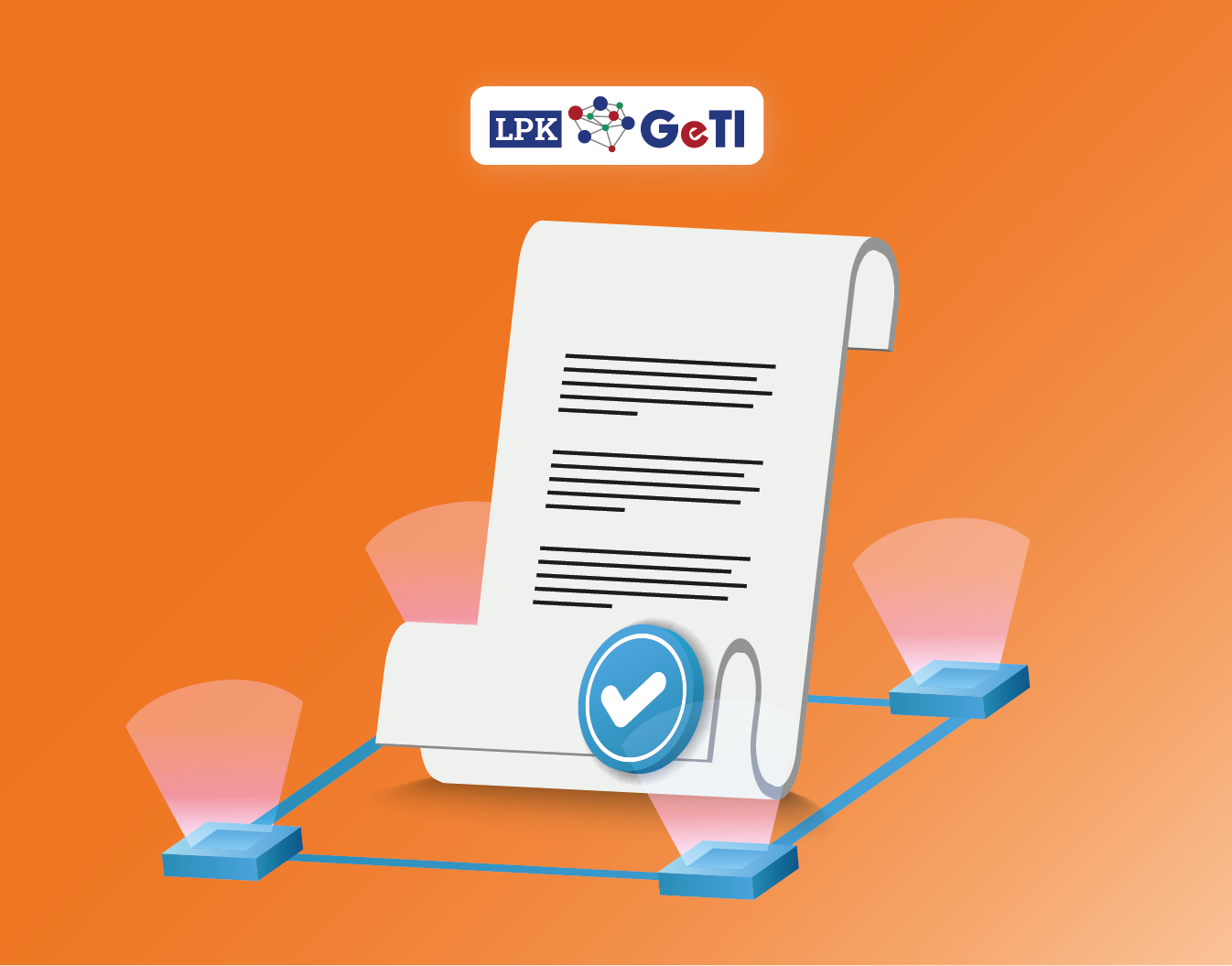 BNSP Adalah Sertifikasi Nasional untuk Tingkatkan Karier - GeTI