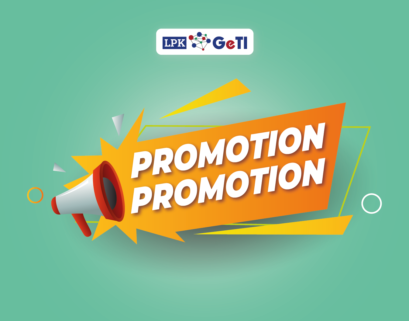 Promosi, Strategi Efektif Bikin Produk Dikenal Publik - GeTI