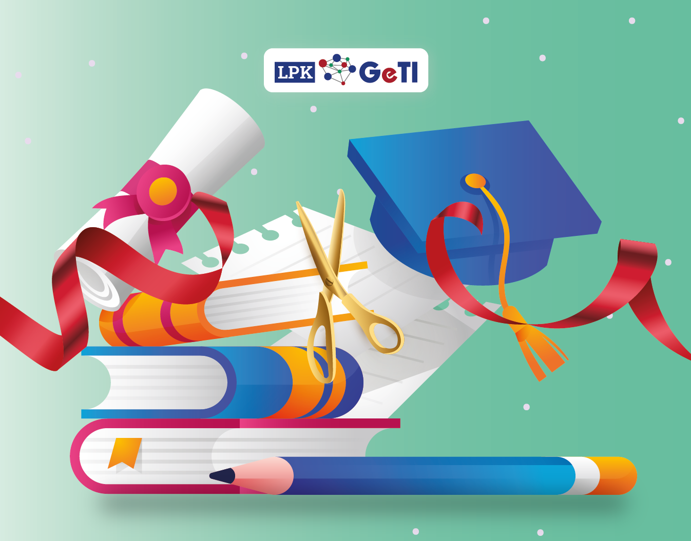 Tangerang Menuju Ikon Kota Pelatihan Pertama di Indonesia - GeTI