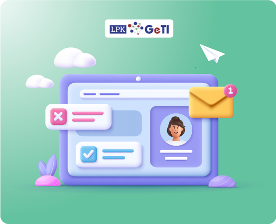 Homepage Adalah Solusi Bisnis Kian Meroket - GeTI