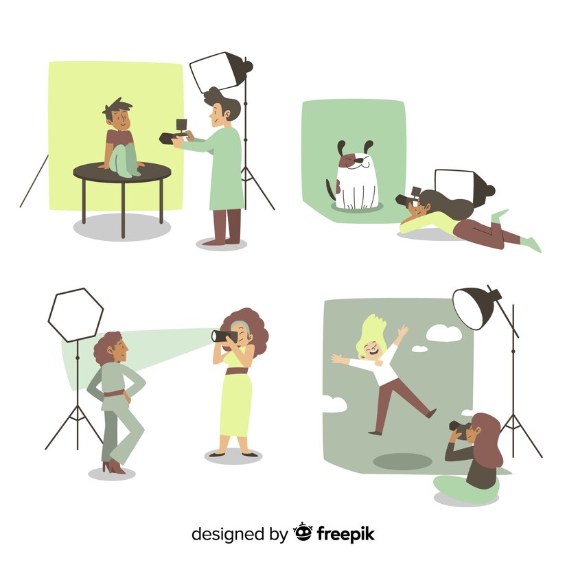 Cahaya Jelek, Konten Hancur? Ini Rahasia Lighting yang Benar!